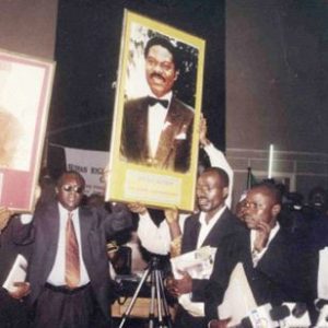 Dele Giwa: The Journalist that Death Could Not Silence | The Republic