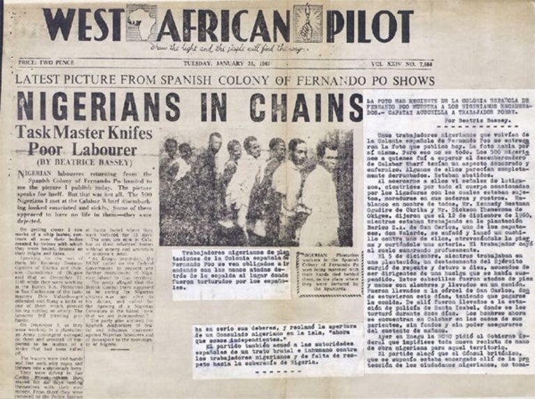 Dele Giwa: The Journalist that Death Could Not Silence | The Republic