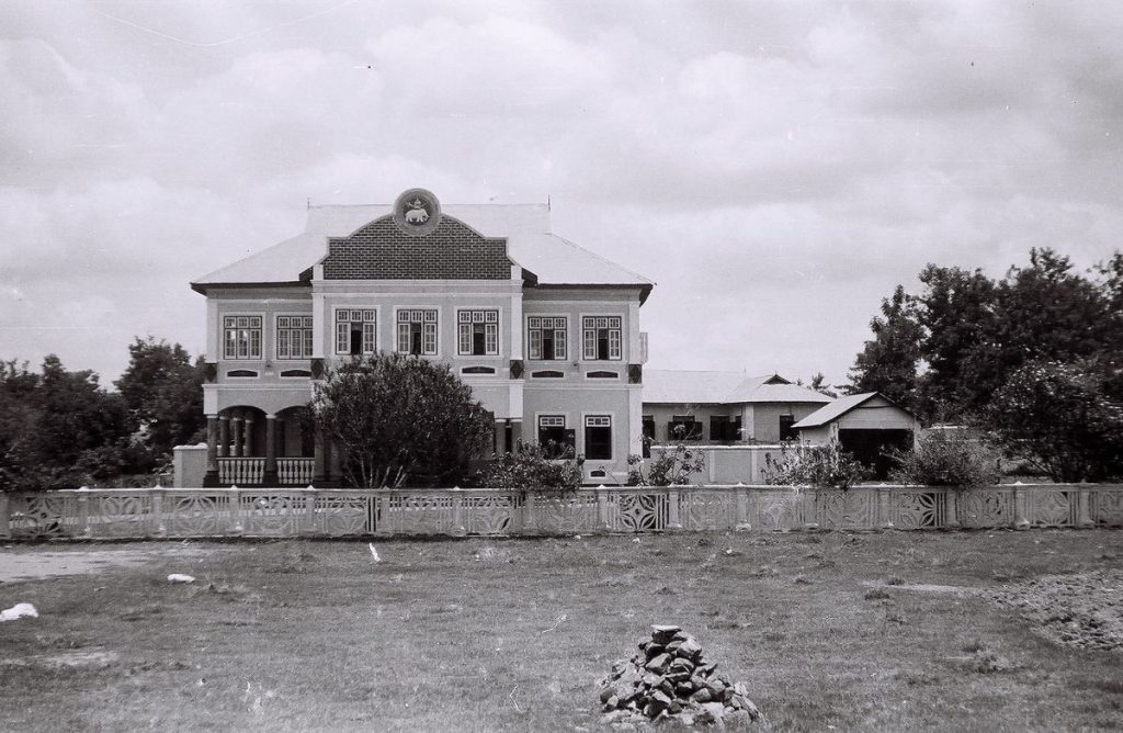 Dele Giwa: The Journalist that Death Could Not Silence | The Republic