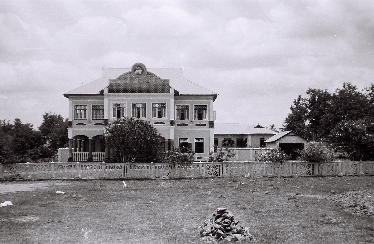 Dele Giwa: The Journalist that Death Could Not Silence | The Republic