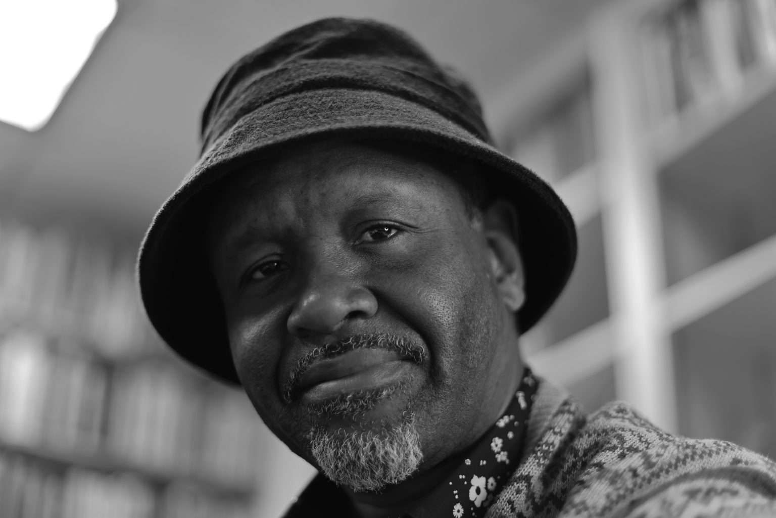 Chika Okeke-Agulu on the Rightful Location of African Artefacts