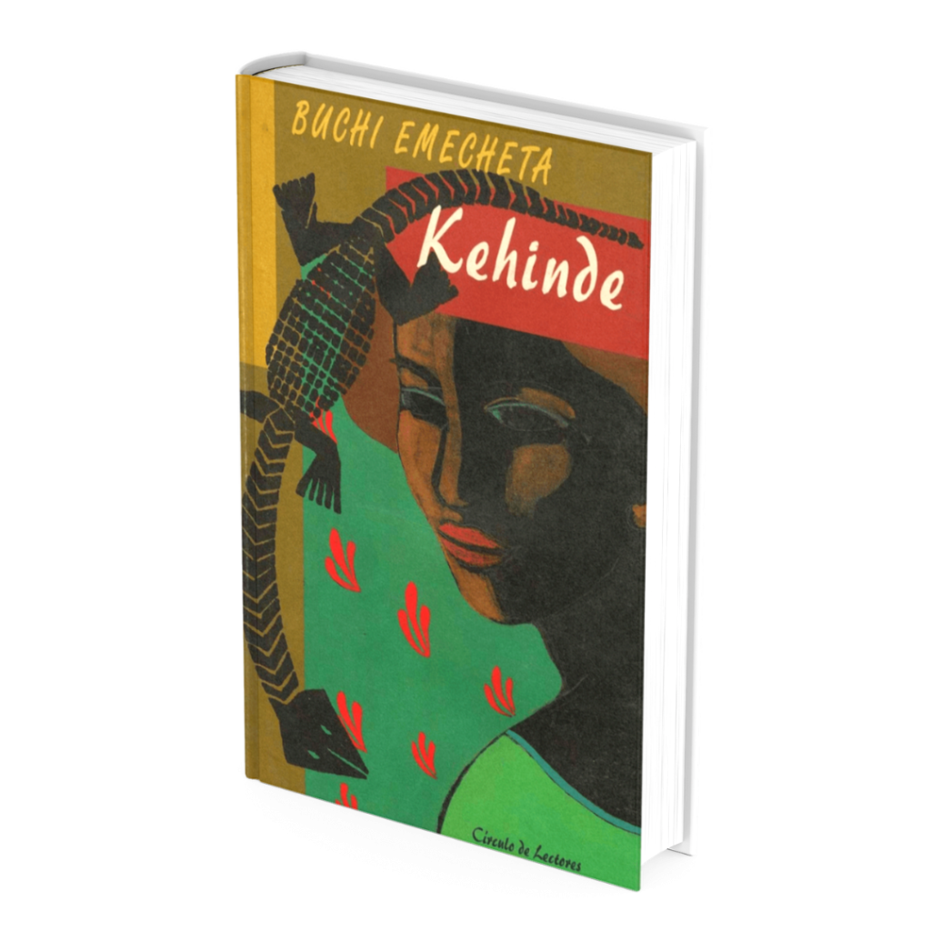 Buchi Emecheta | The Republic