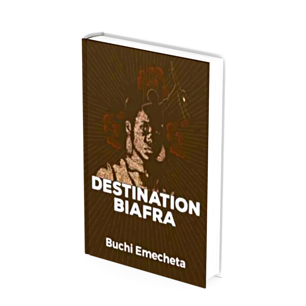 Buchi Emecheta | The Republic