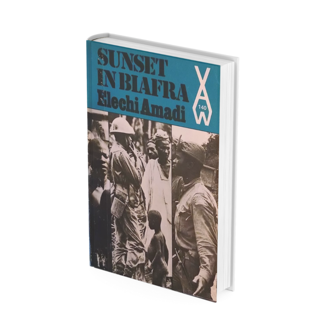 Remembering Biafra | The Republic