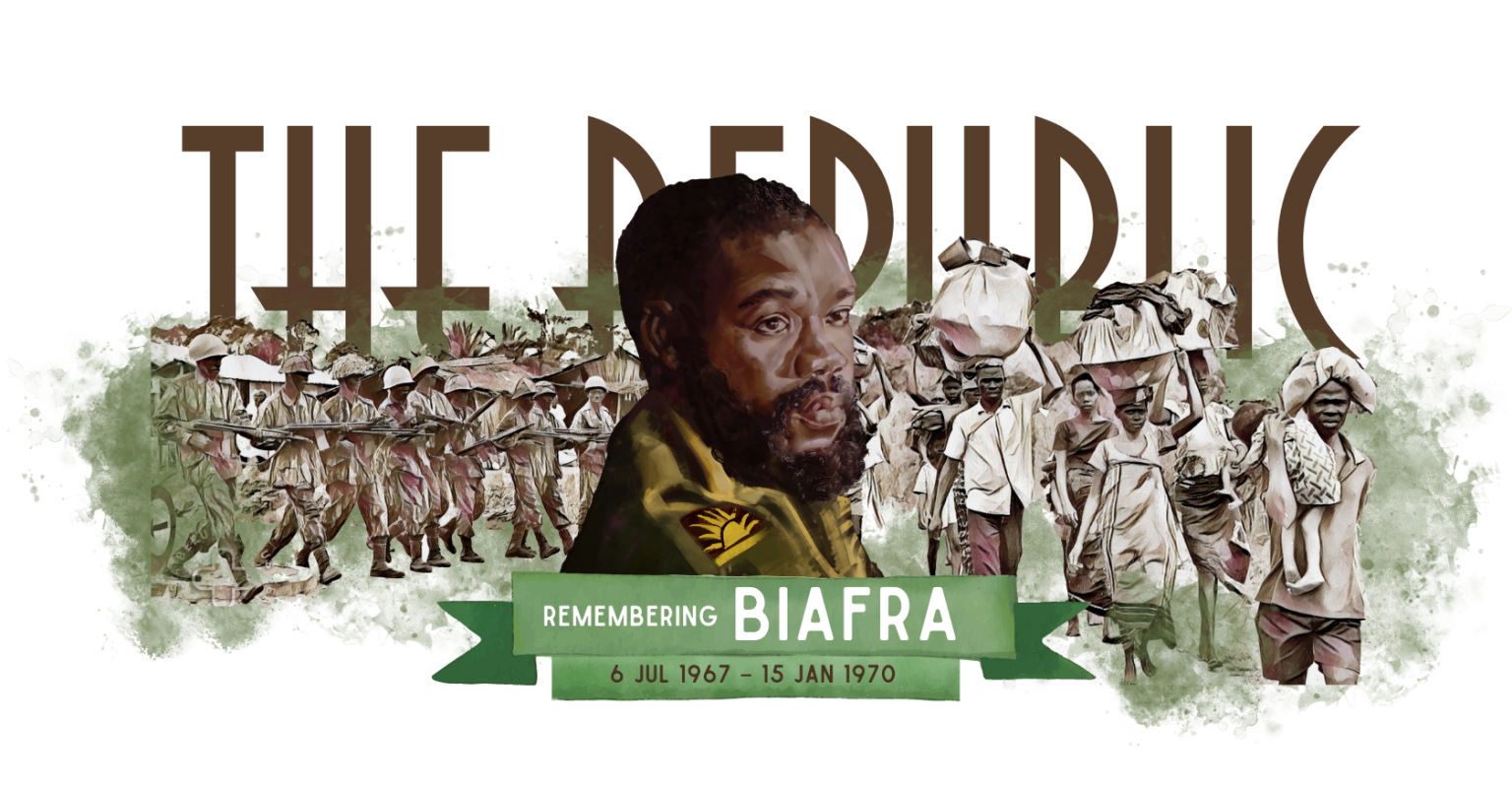 Remembering Biafra | The Republic