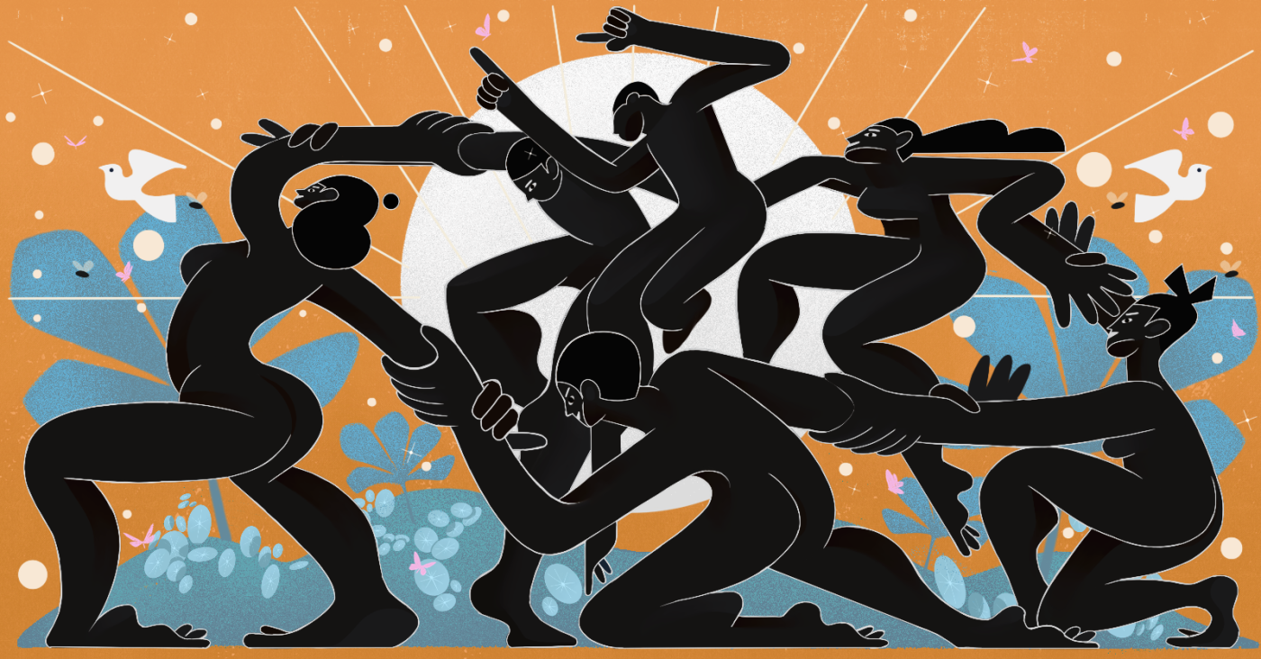 The Death of Vivek Oji by Akwaeke Emezi (Review) | The Republic