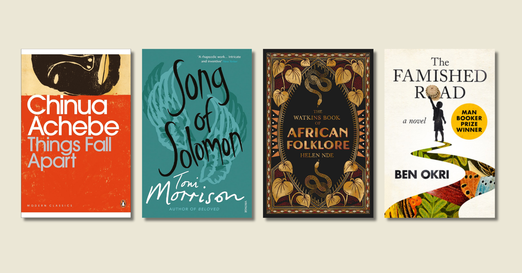 5 Books That Read Like Tales by Moonlight | The Republic